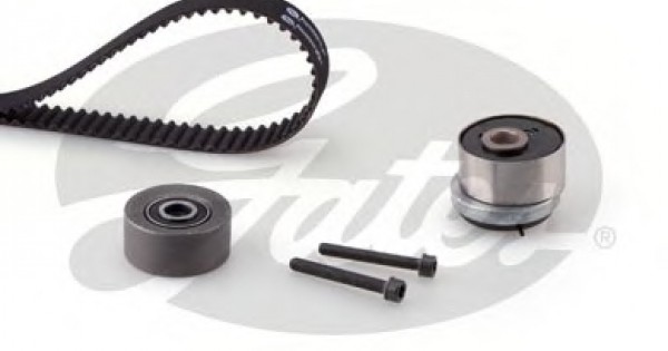 Timing Belt Set Gates K015603XS | Real OEM Parts